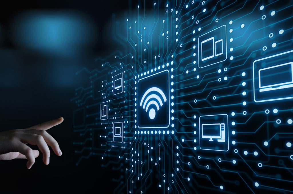 Faster, cheaper Australian-made Wi-Fi – Laminar